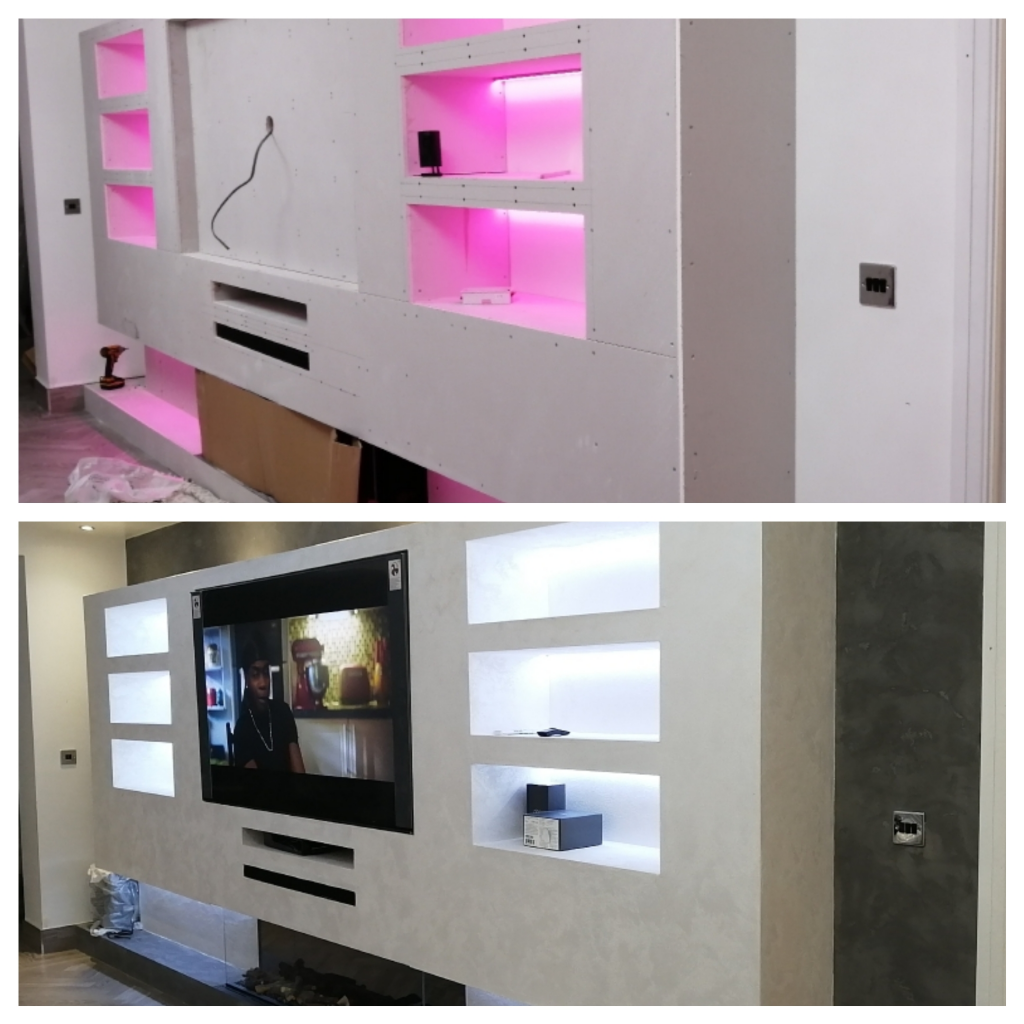 Focus LED UK Ltd - Manchester Based Multi Brand LED Supplier